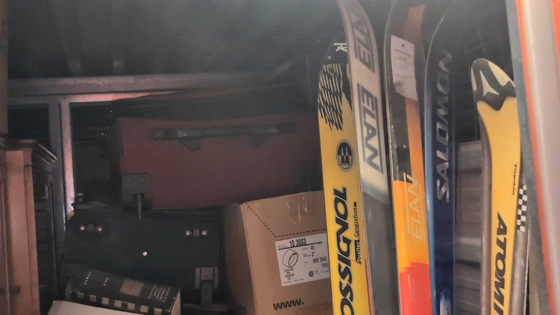 Unit LF-10 - North york, Ontario | Key Storage Toronto | BID13