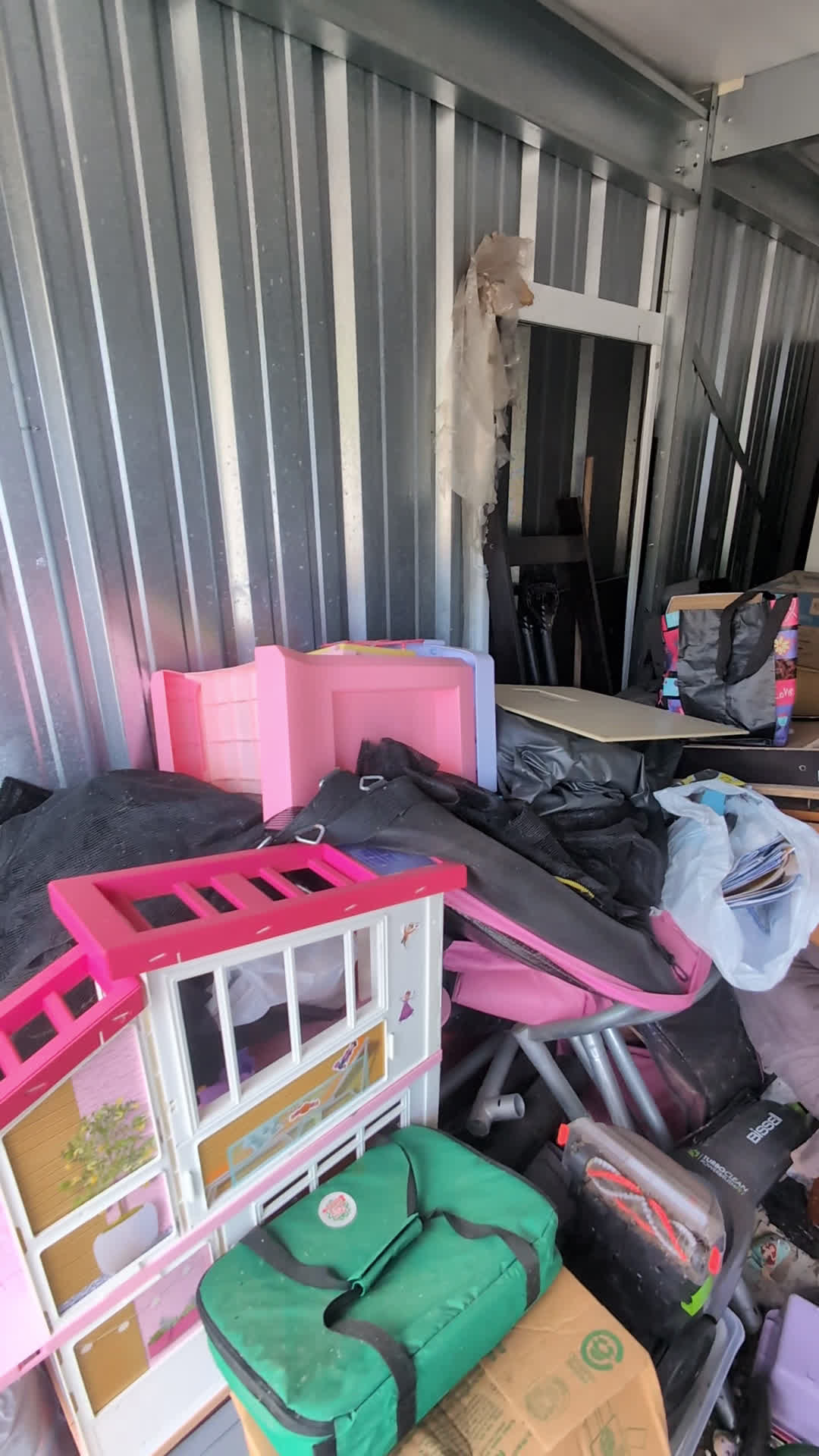Unit 443 - Muskegon, Michigan | Boxer Storage - Muskegon Apple Avenue ...