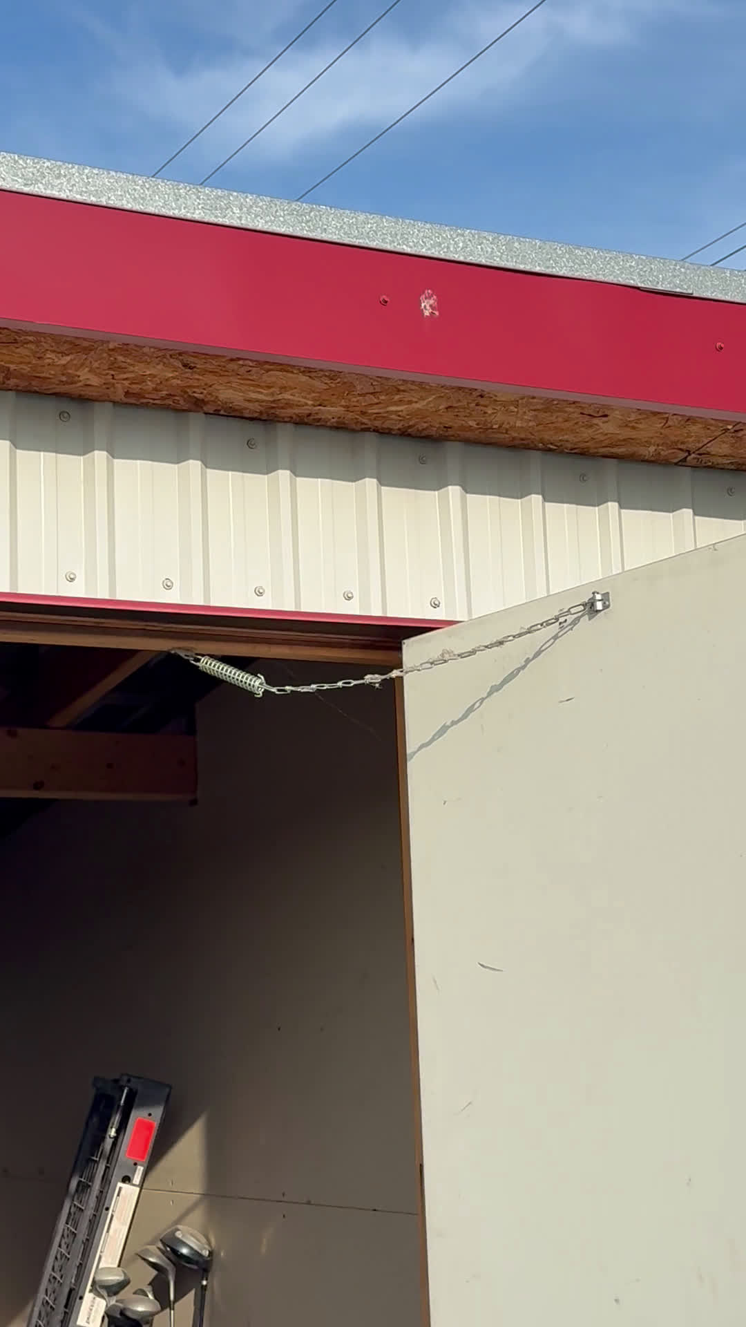 Unit 41 - Fort St John, British Columbia | Double R Mini Storage | BID13