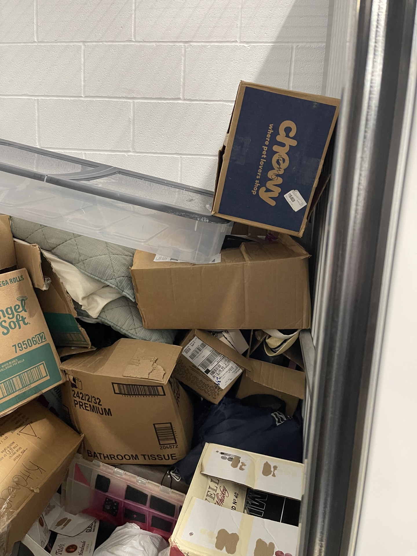 Unit 3079 - Canton, Géorgie | Superior Storage - Canton | BID13