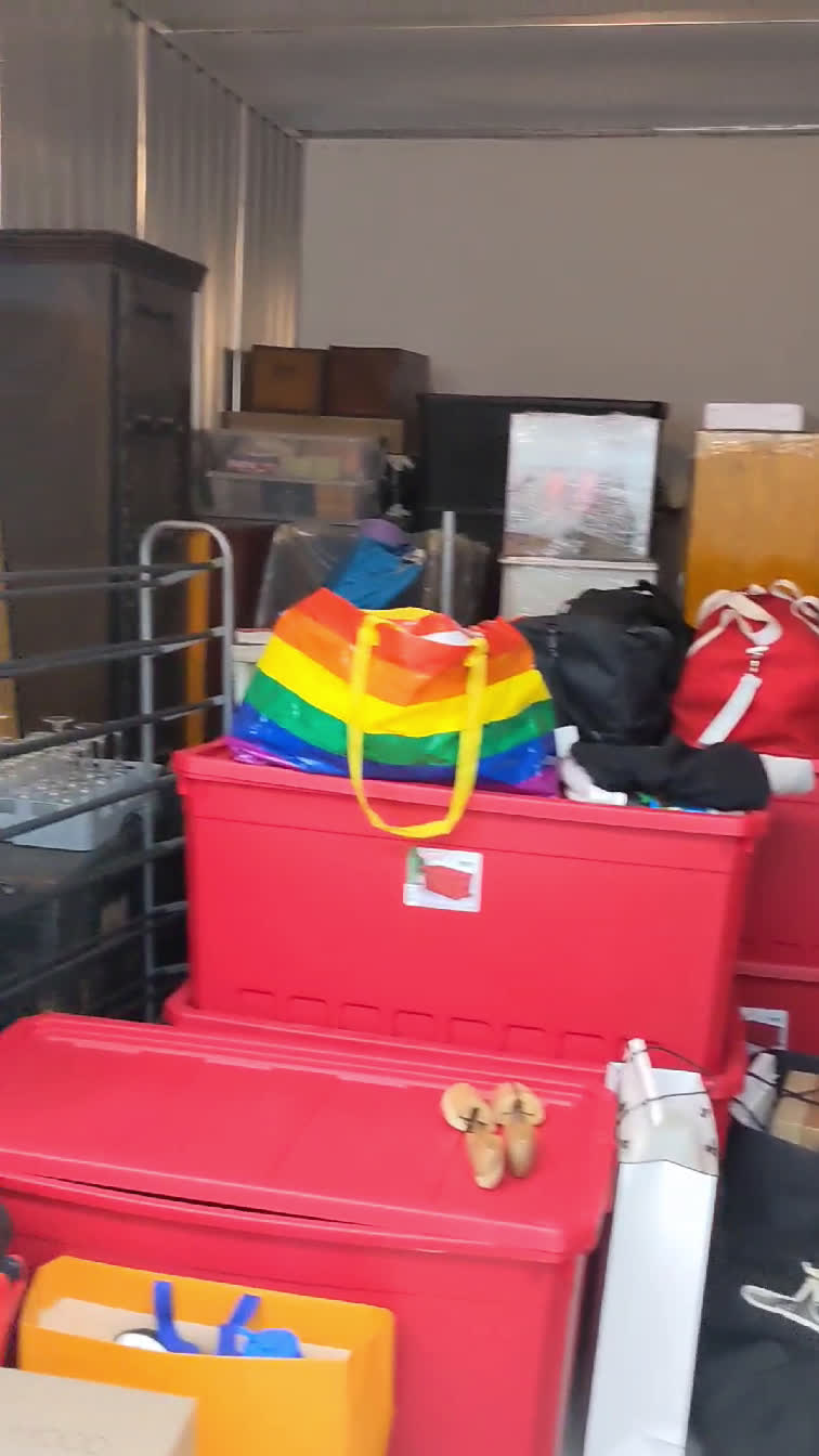 Unit 3973/74 - Toronto, Ontario | Apple Self Storage Adelaide | BID13