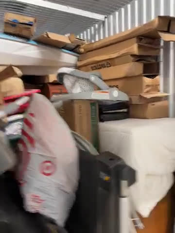 Unit 105 - Butler, Pennsylvania | Lock Solid Storage - Clearview | BID13