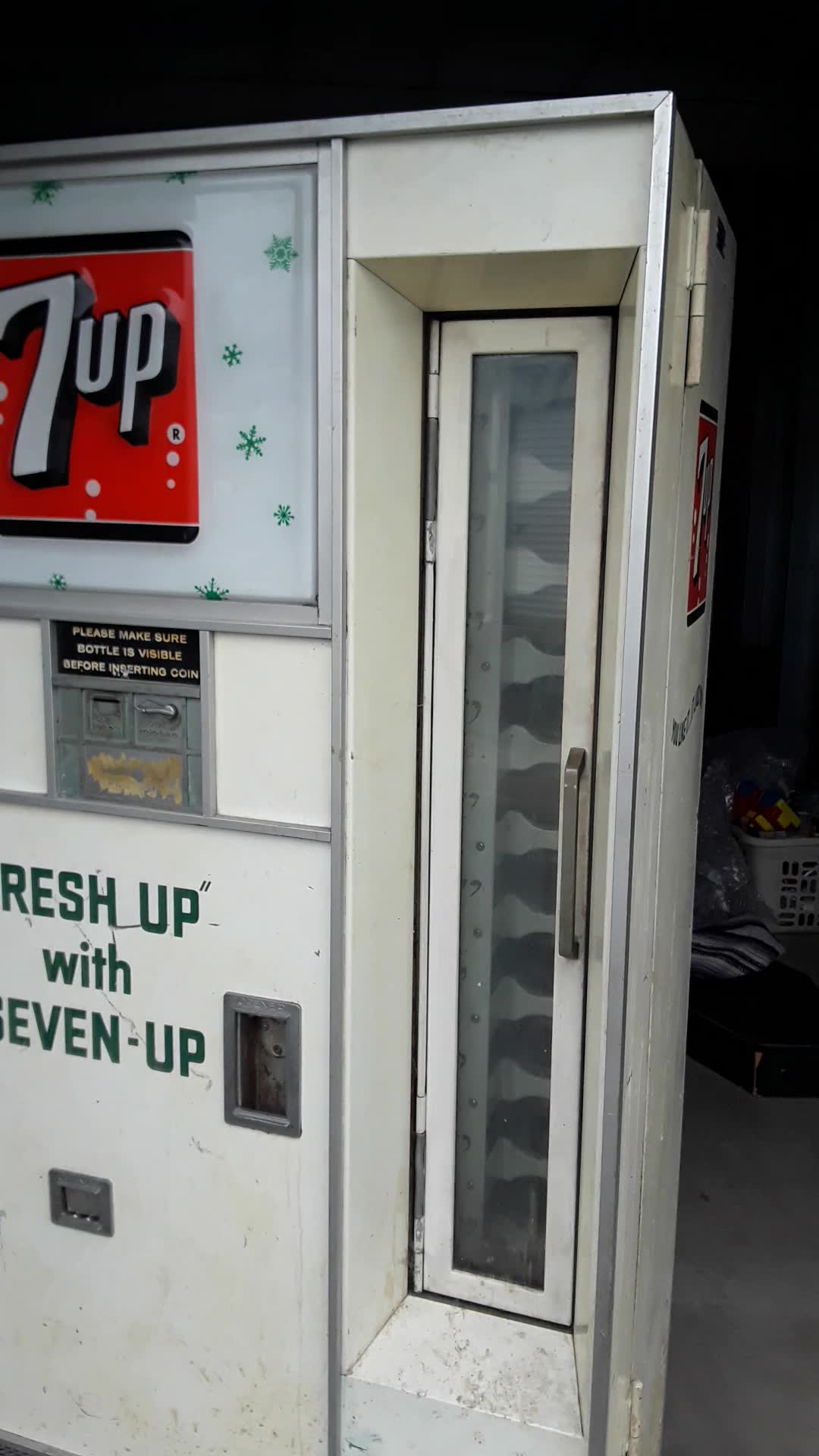 Unit 137 - Saline, Michigan | U-Store Saline | BID13