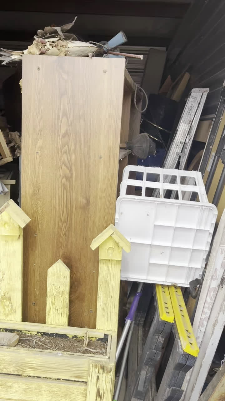 Unit B14 - Richfield, Utah | Richfield Storage | BID13