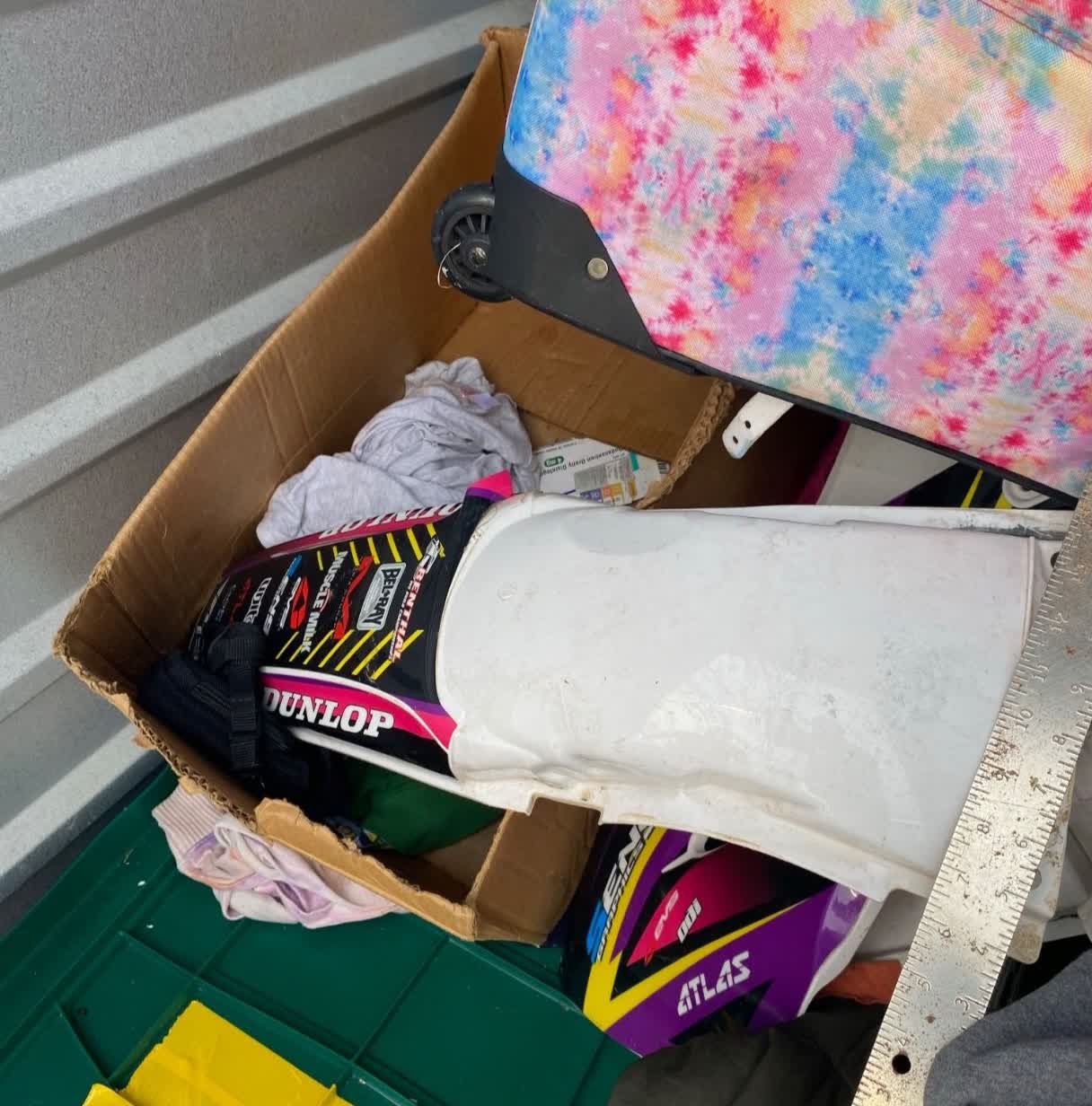 Unit 429 - Bloomington, Illinois | Bloomington Self Storage | BID13