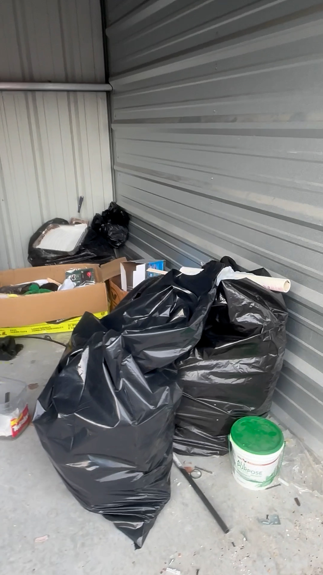 Unit 21 - New Castle, Delaware | Moore Storage 440 | BID13