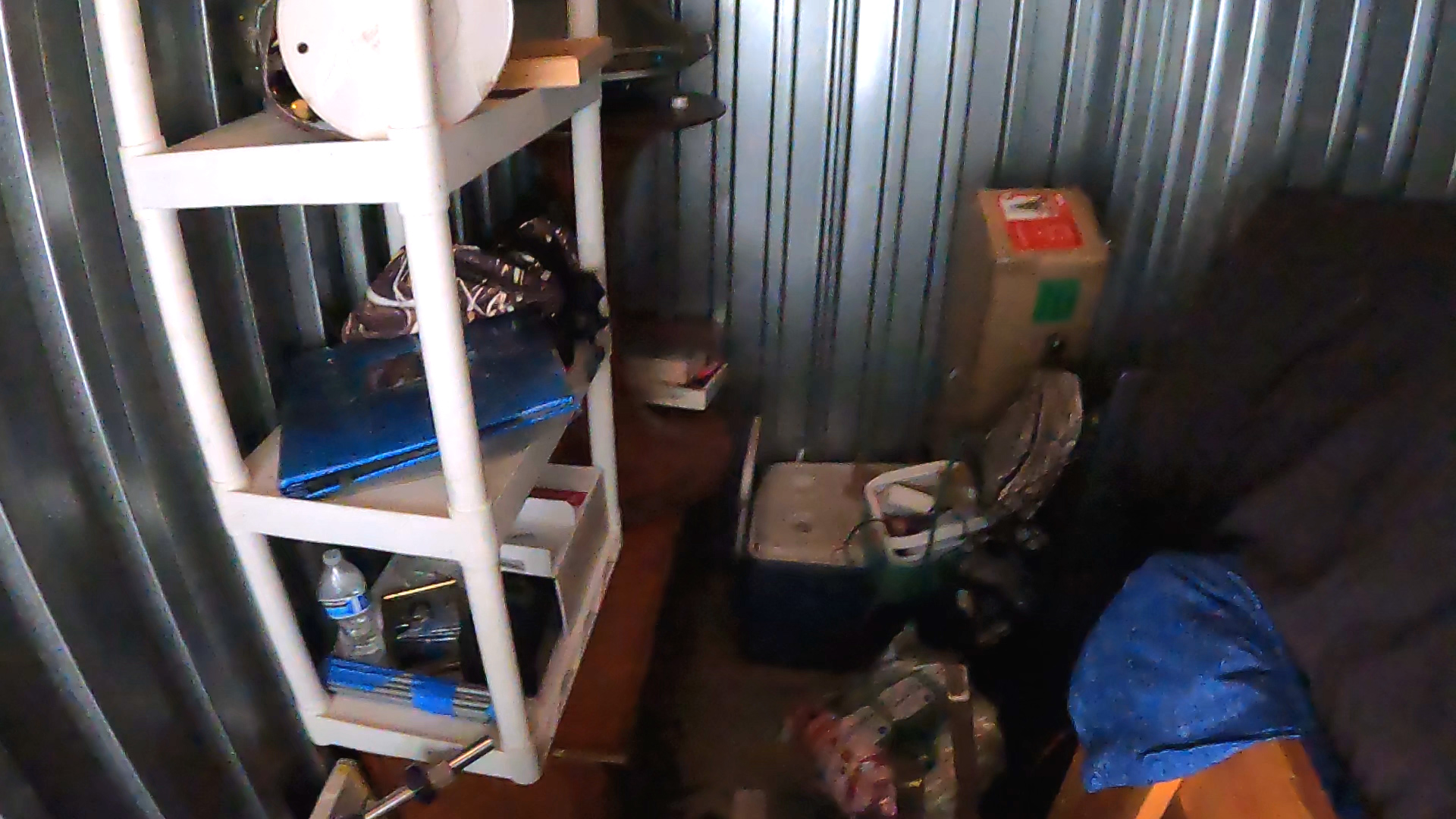 Unit C426 - Lakewood, Washington | Self Storage of Lakewood - Pacific Highway | BID13