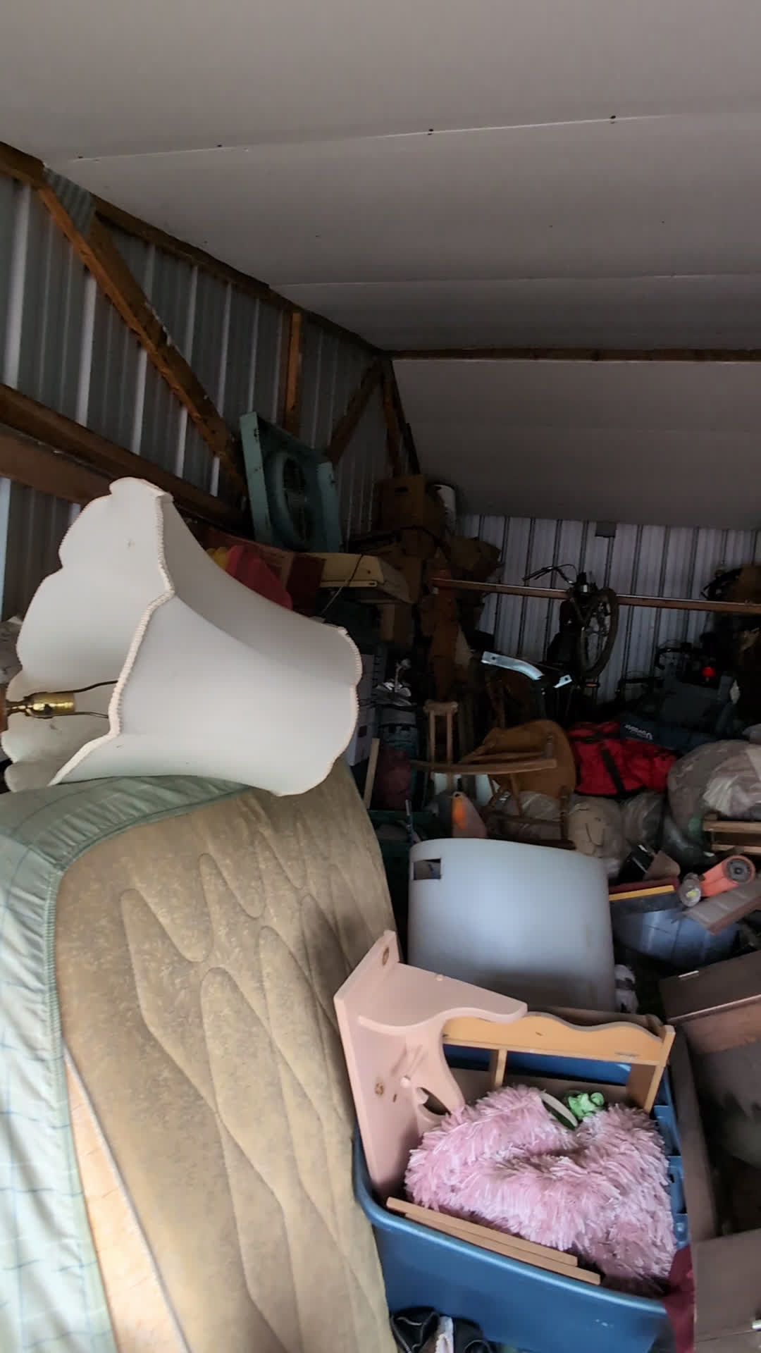 Unit 33 - Ionia, Michigan | Boxer Storage - Ionia Tuttle Road | BID13