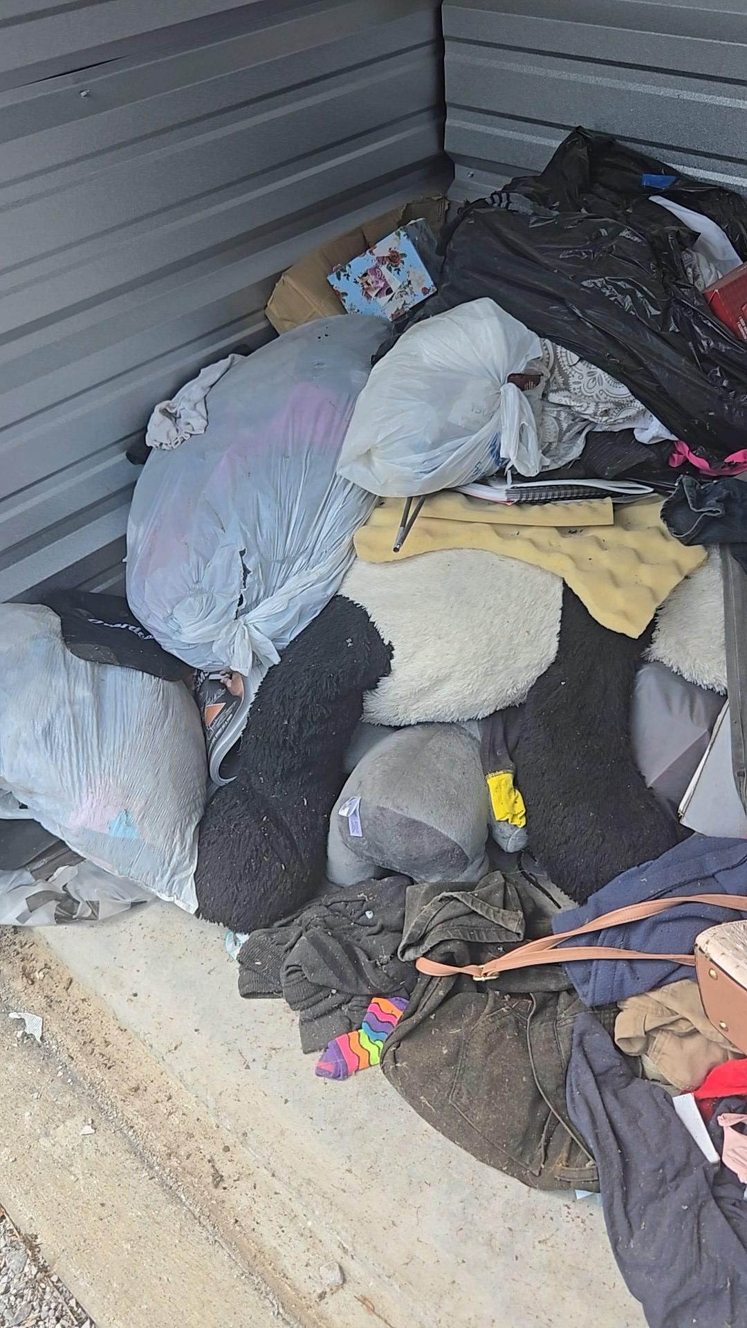 Unit 19 - Saint joseph, Tennessee | AZ Storage - St Joseph | BID13