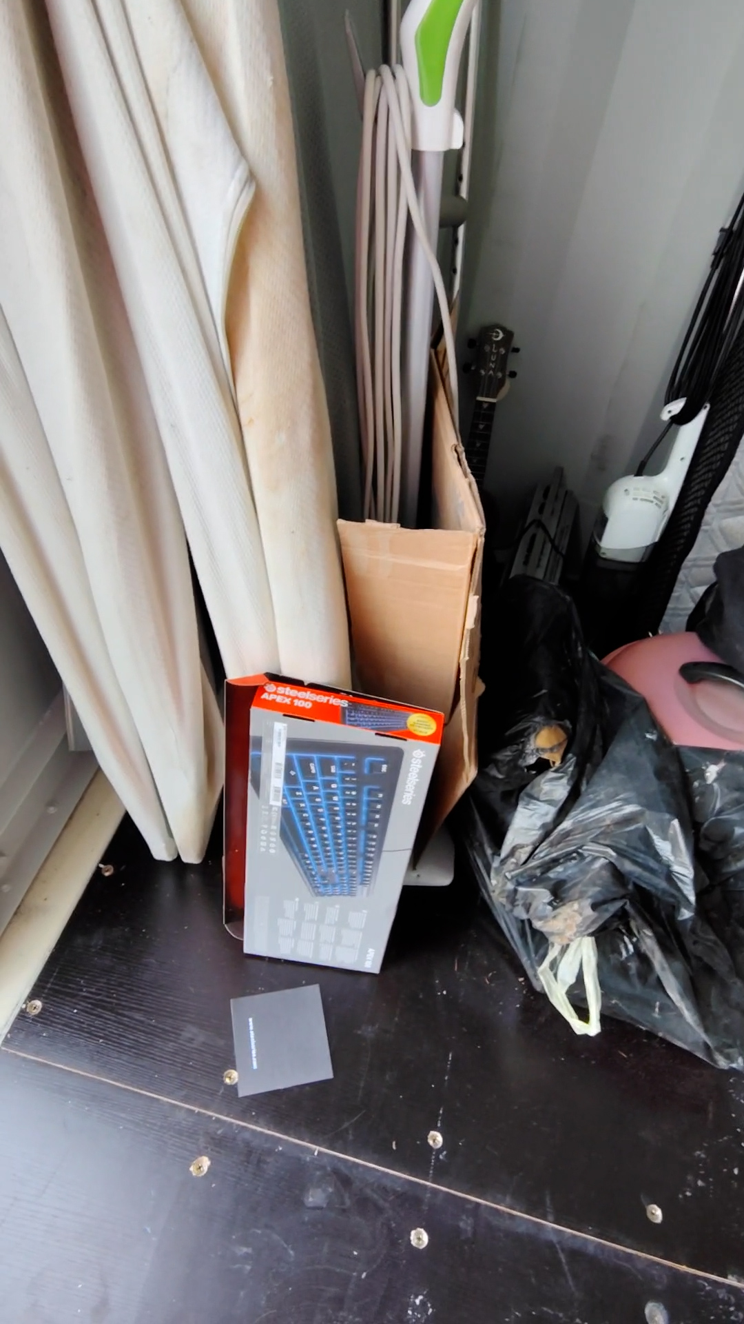 Unit b16 - Defiance, Ohio | Spruce street self storage llc | BID13