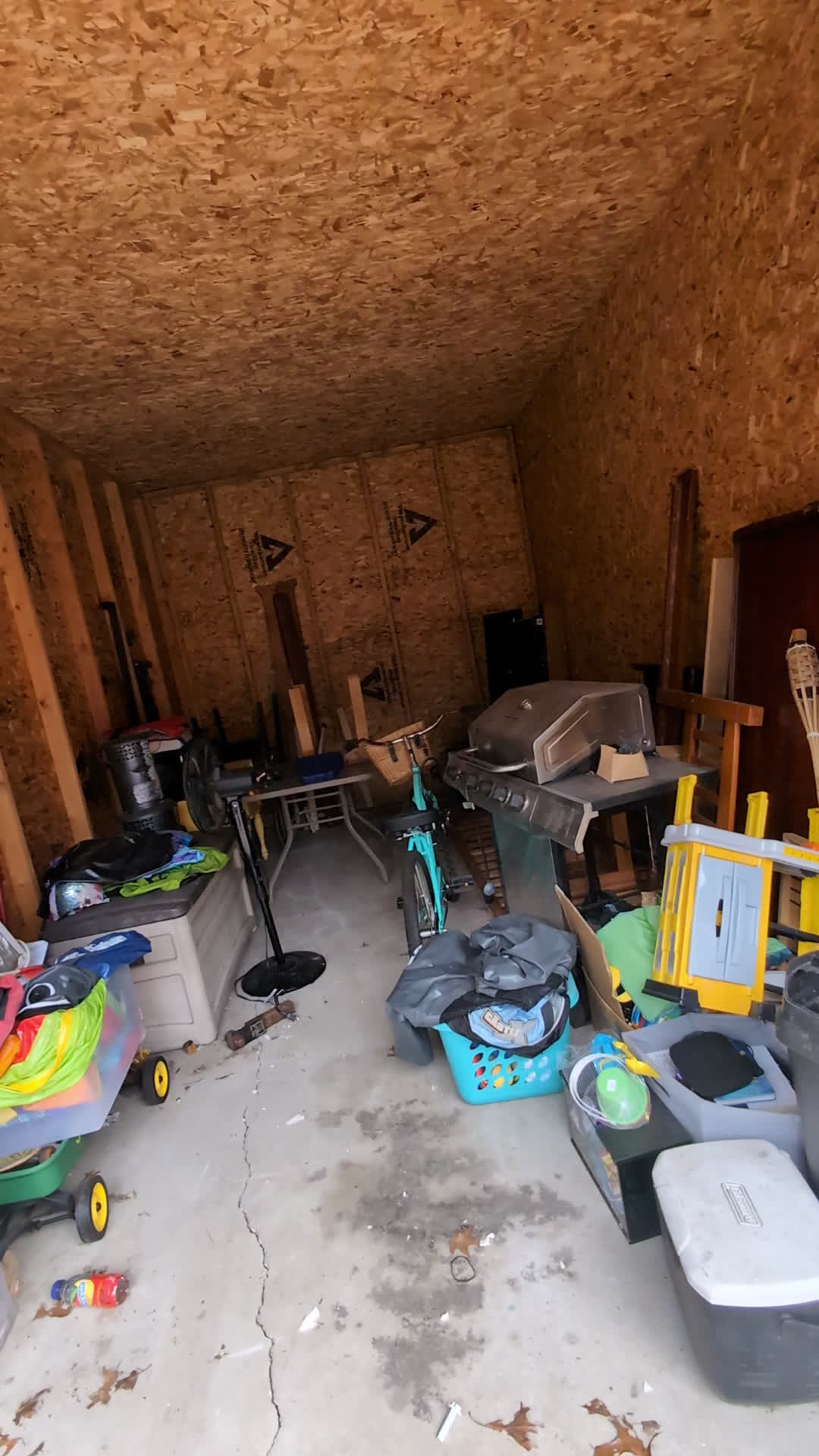 Unit 36 - Muskegon, Michigan | Boxer Storage - Muskegon Evanston Avenue ...