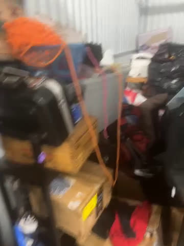 Unit 141 - Butler, Pennsylvanie | Lock Solid Storage - Clearview | BID13