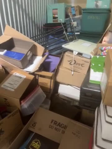 Unit 412 - Butler, Pennsylvania | Lock Solid Storage - Clearview | BID13