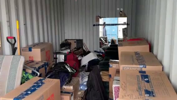 Unit CCBU1801979 - Calgary, Alberta | C Can Store Inc. | BID13