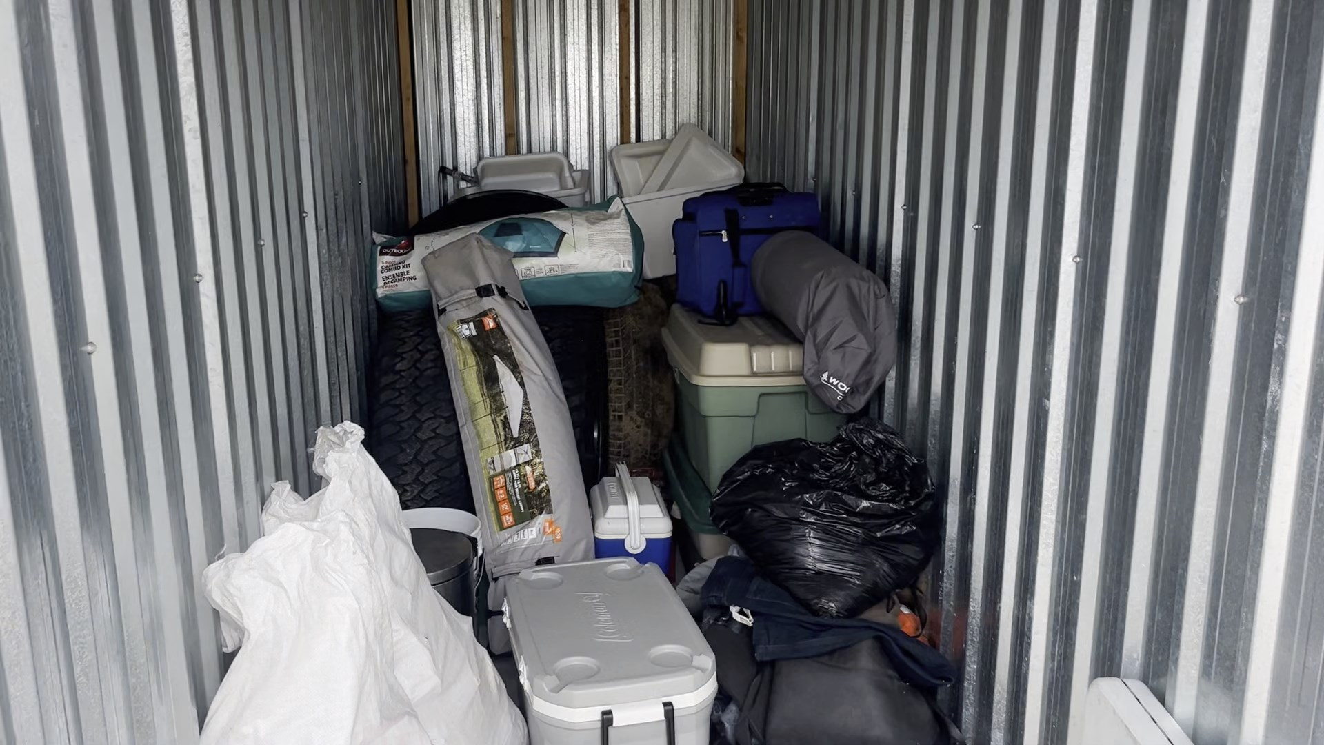 Unit 060 - Port Elgin, Ontario | Stow-It Self Storage Port Elgin | BID13