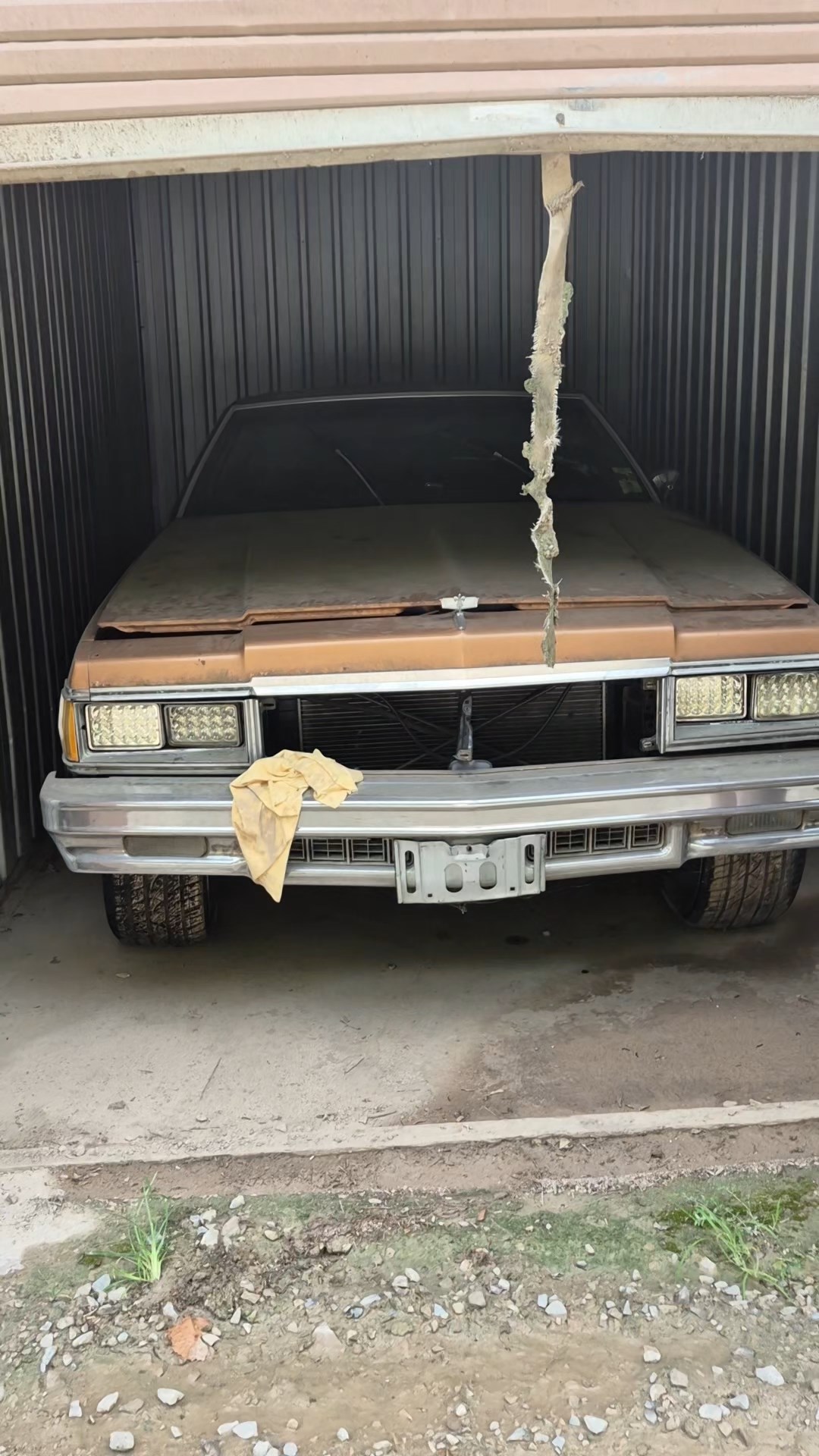 Unit 0011 - Dunbar, West Virginia | Dunbar Mini Storage | BID13