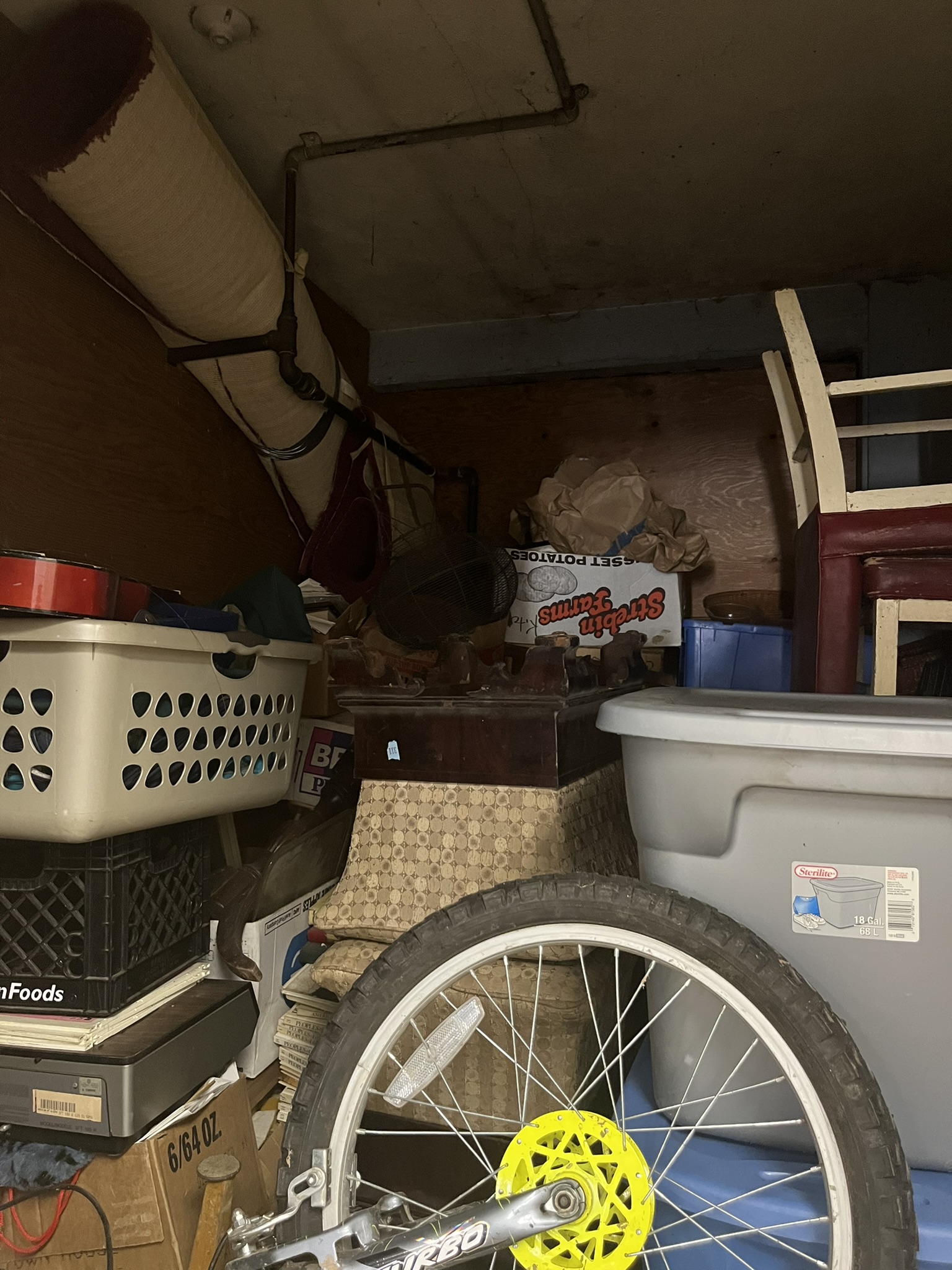 Storage Units Coos Bay Oregon