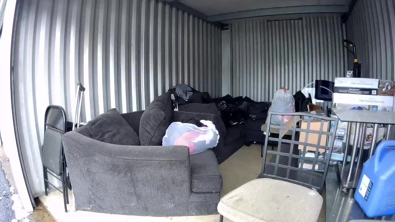 Unit H11 - Kalamazoo, Michigan | National Mini Storage on KL Avenue | BID13