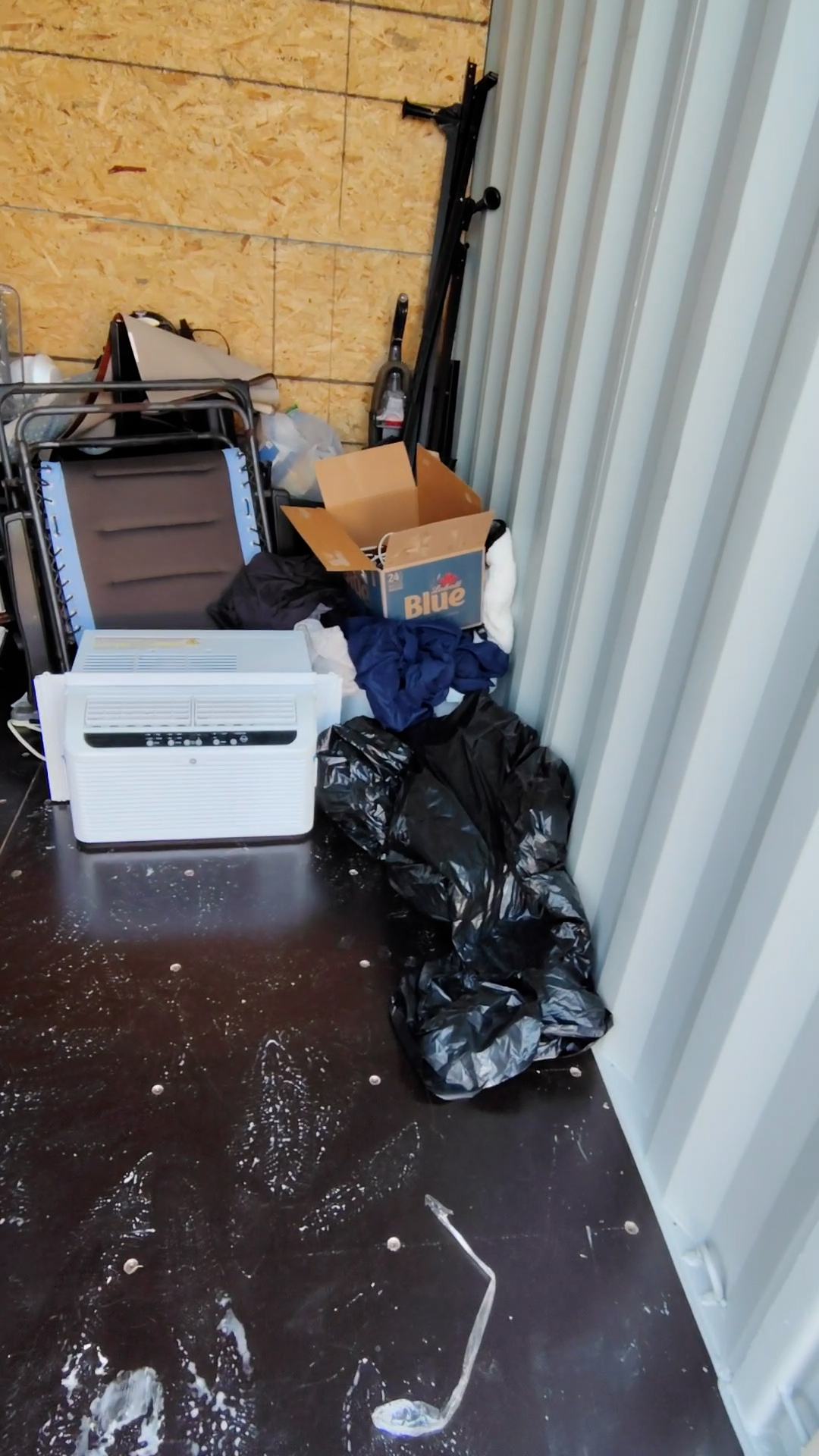 Unit b16 - Defiance, Ohio | Spruce street self storage llc | BID13