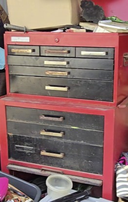 Unit D11 - Kewaunee, Wisconsin | Andy's Storage LLC - Hwy 42 | BID13