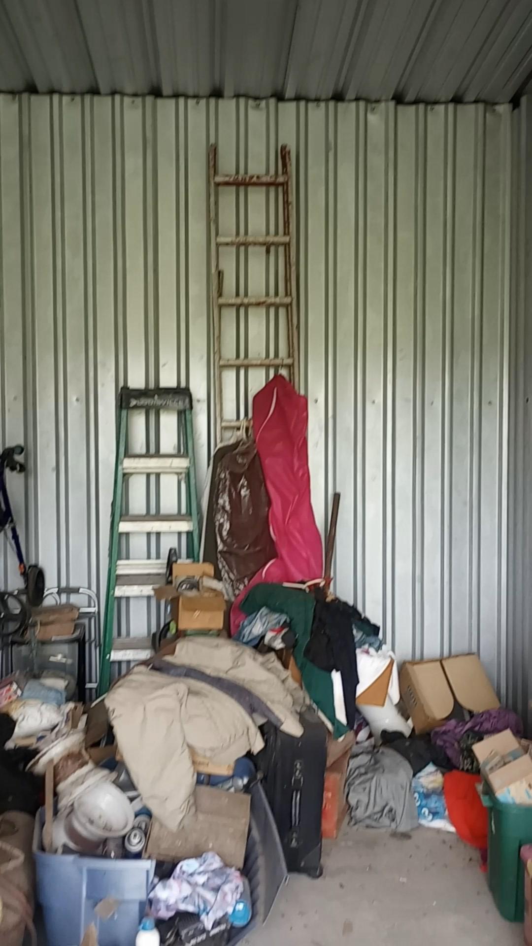 Unit 93 - Marlin, Texas | Marlin EZ | BID13