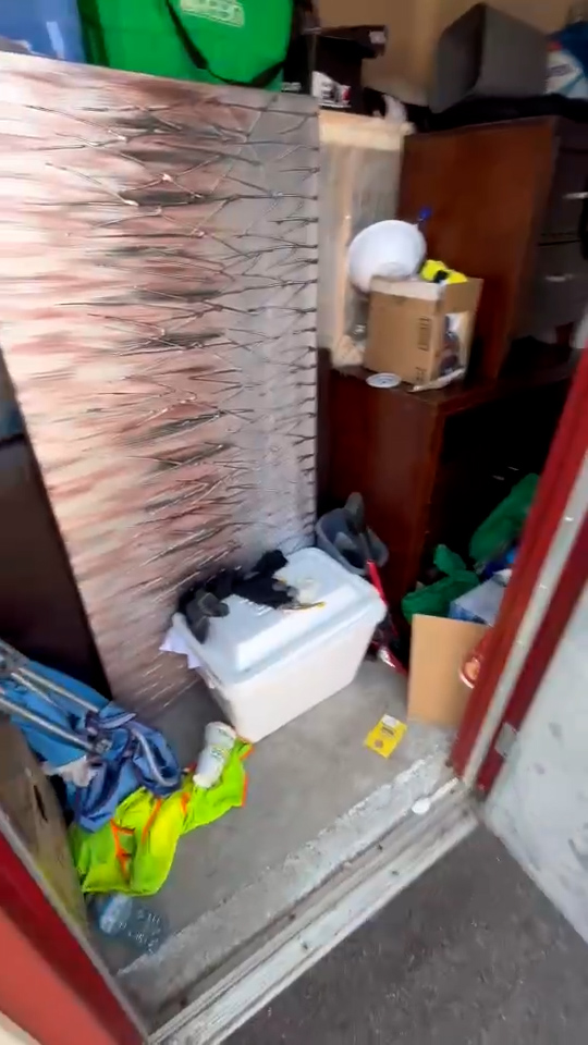 Unit 715 - Moncton, New Brunswick | Mini Mall Storage Properties ...