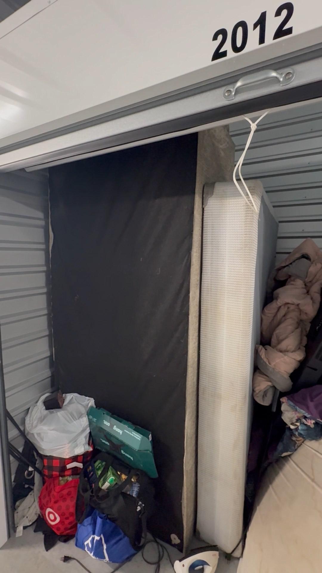 Unit 2012 - Wilmington, North Carolina | Pinnacle Storage - 3rd Street ...