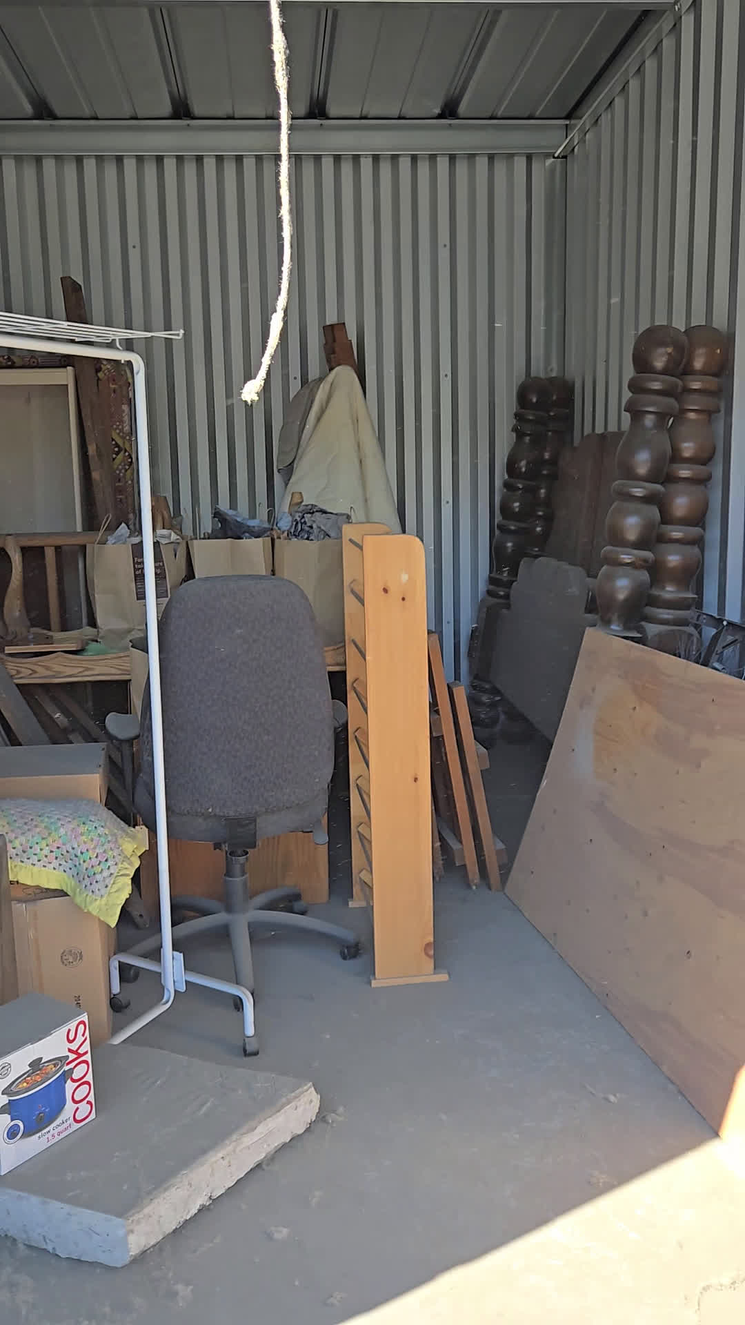 Unit F-15 - Provo, Utah | Bear River Storage - North | BID13