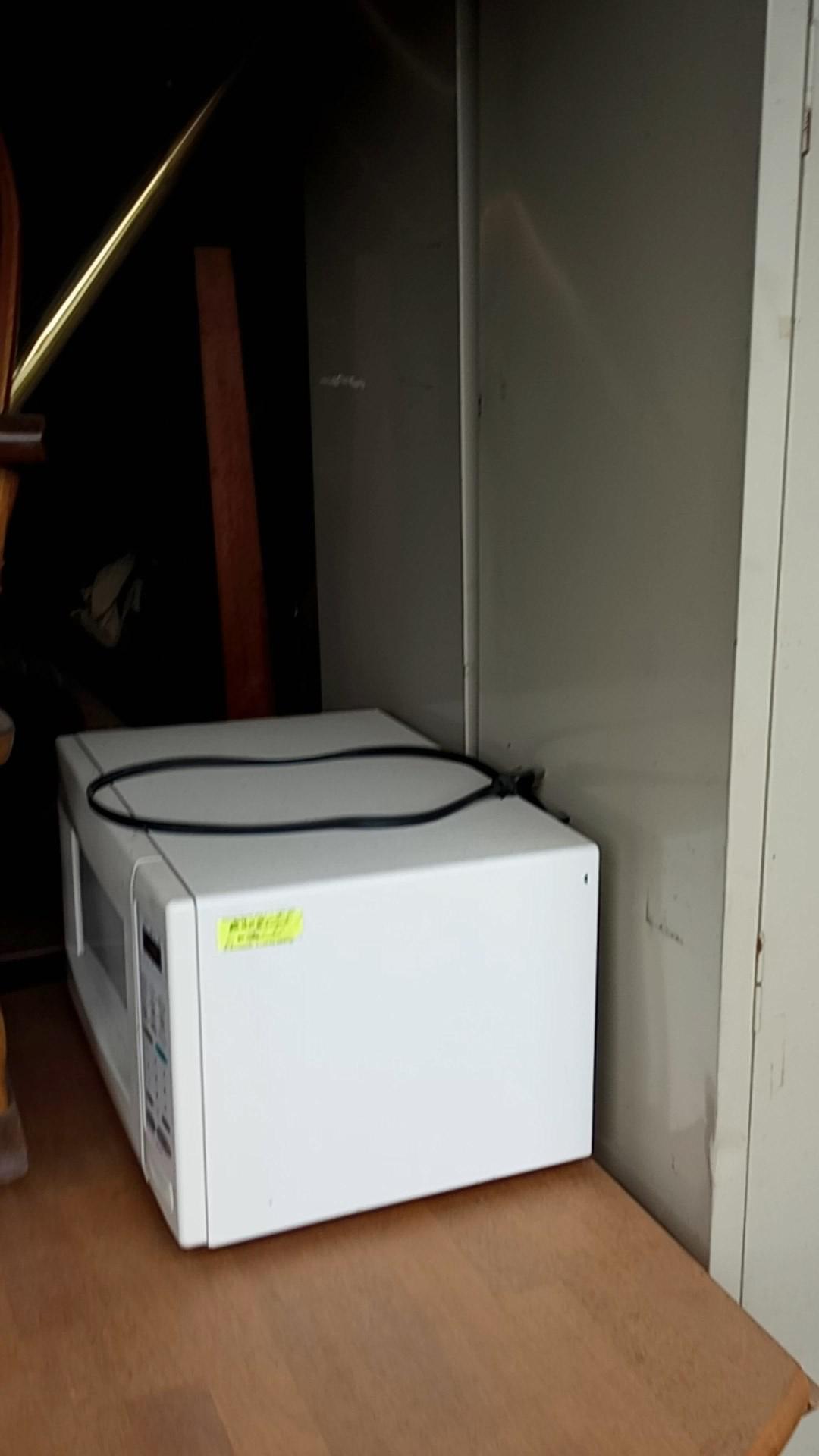 Unit 1323 - Marlin, Texas | Marlin EZ | BID13