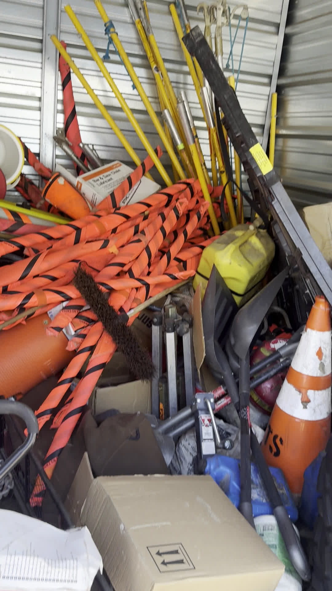 Unit 306 - South bend, Indiana | Great Lakes Mini Max Storage | BID13