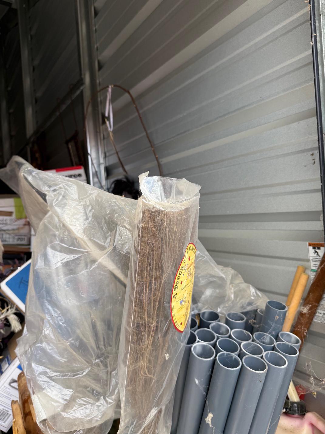 Unit 190 - Marathon, Wisconsin | Redwood Storage Marathon | BID13