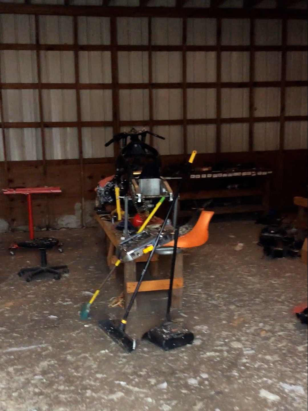 Unit G1 - Jasper, Tennessee | Watts-N-Storage Marion County | BID13