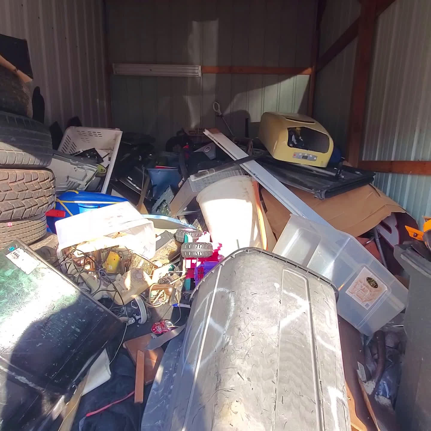 Unit 53 - Lancaster, Ohio | Lancaster Self Storage-Sheridan Dr | BID13