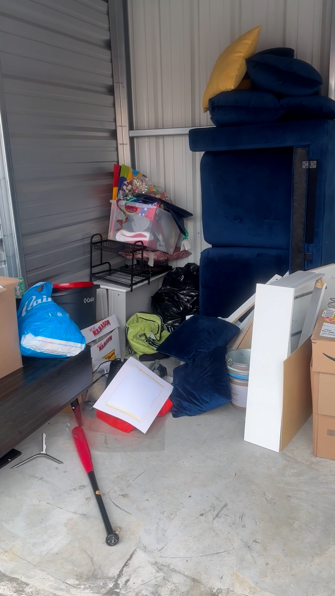 Unit 7 - New Castle, Delaware | Moore Storage 440 | BID13