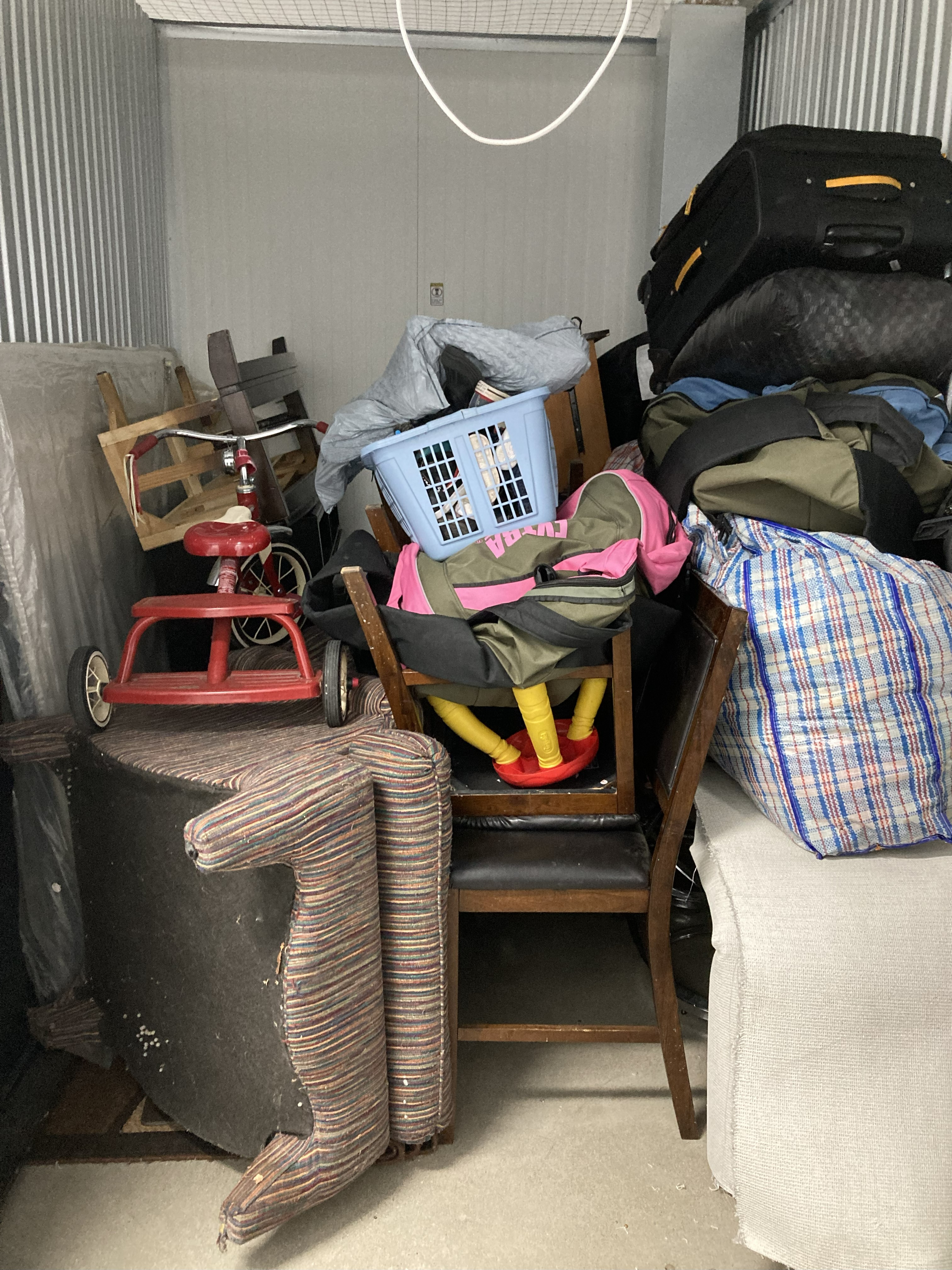 Unit 2904 - Troy, Michigan | 1-800-Self-Storage.com on Rochester | BID13
