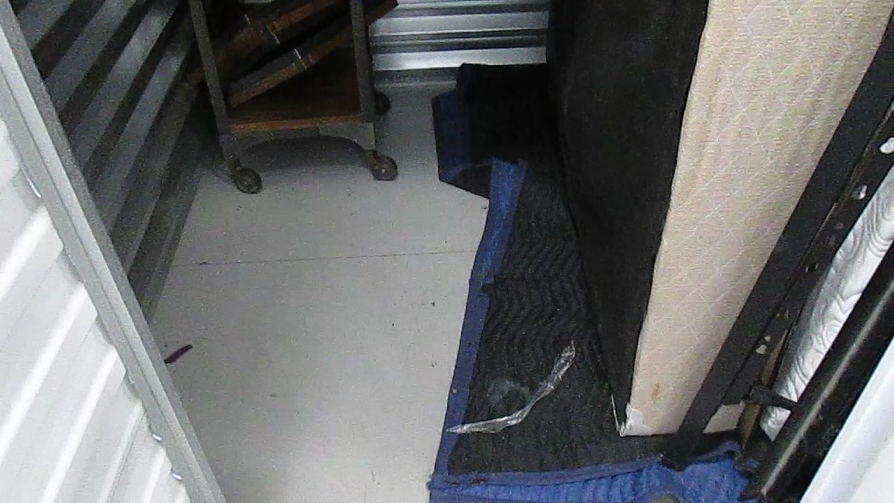 Unit 160 - Temecula, California | Chaparral Self Storage | BID13