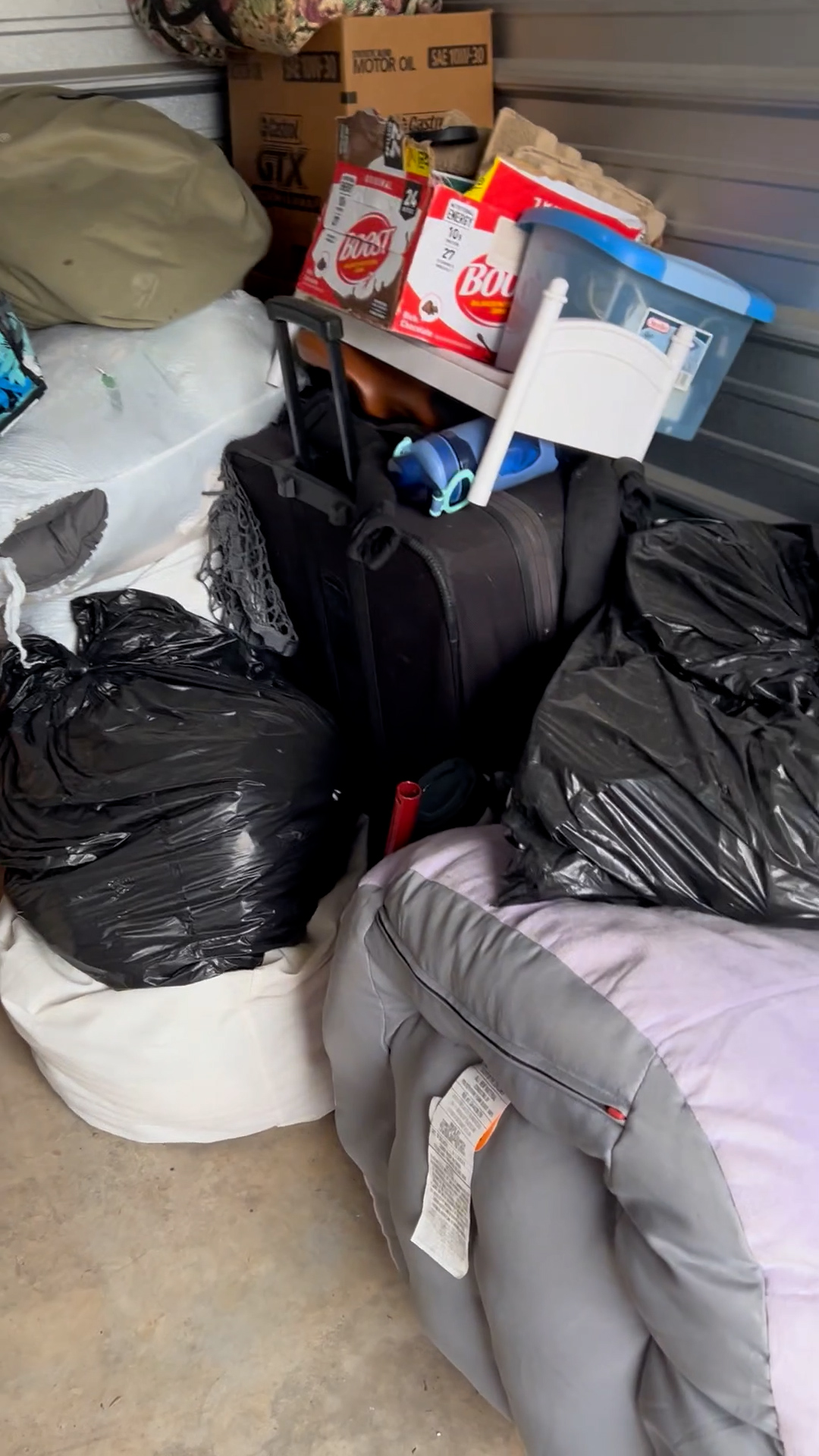 Unit 314 - Waveland, Mississippi | Midtown Mini Storage | BID13