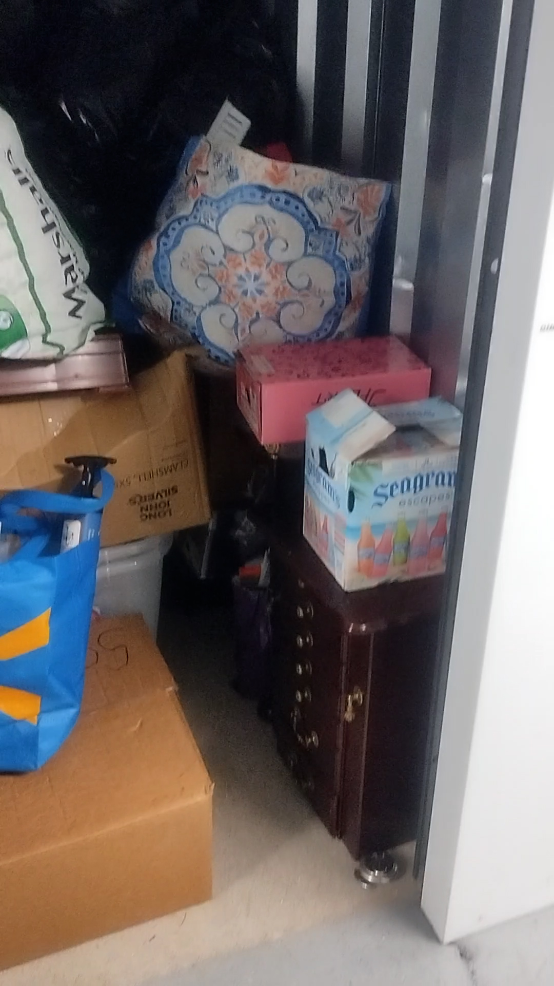 Unit DC27 - Dunbar, West Virginia | IncaAztec Self Storage- Dunbar | BID13