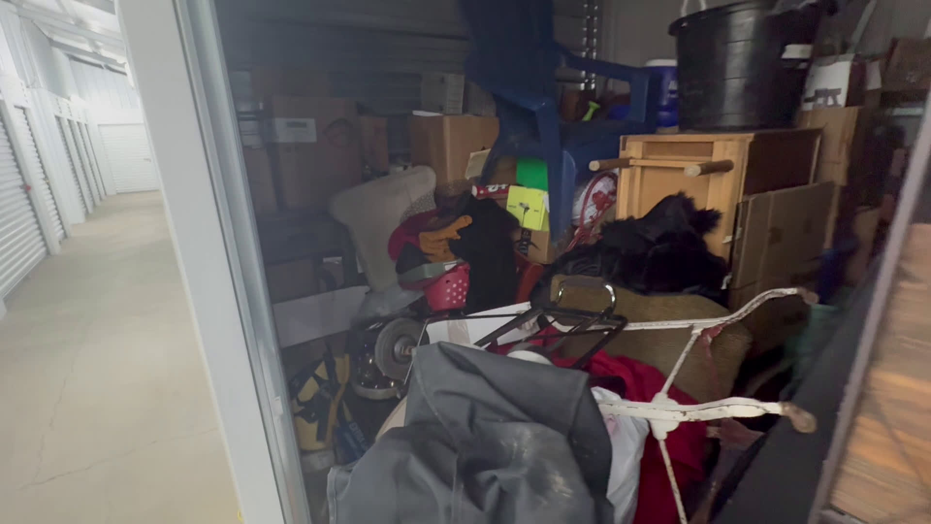 Unit 13262 - Spokane, Washington | Secure It Self Storage @ Qualchan ...