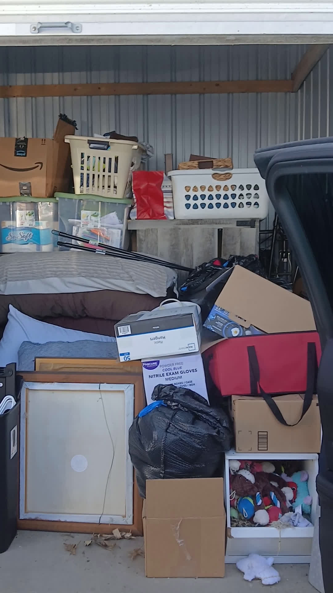 Unit B5 - Westville, Illinois | Tiger Self Storage | BID13