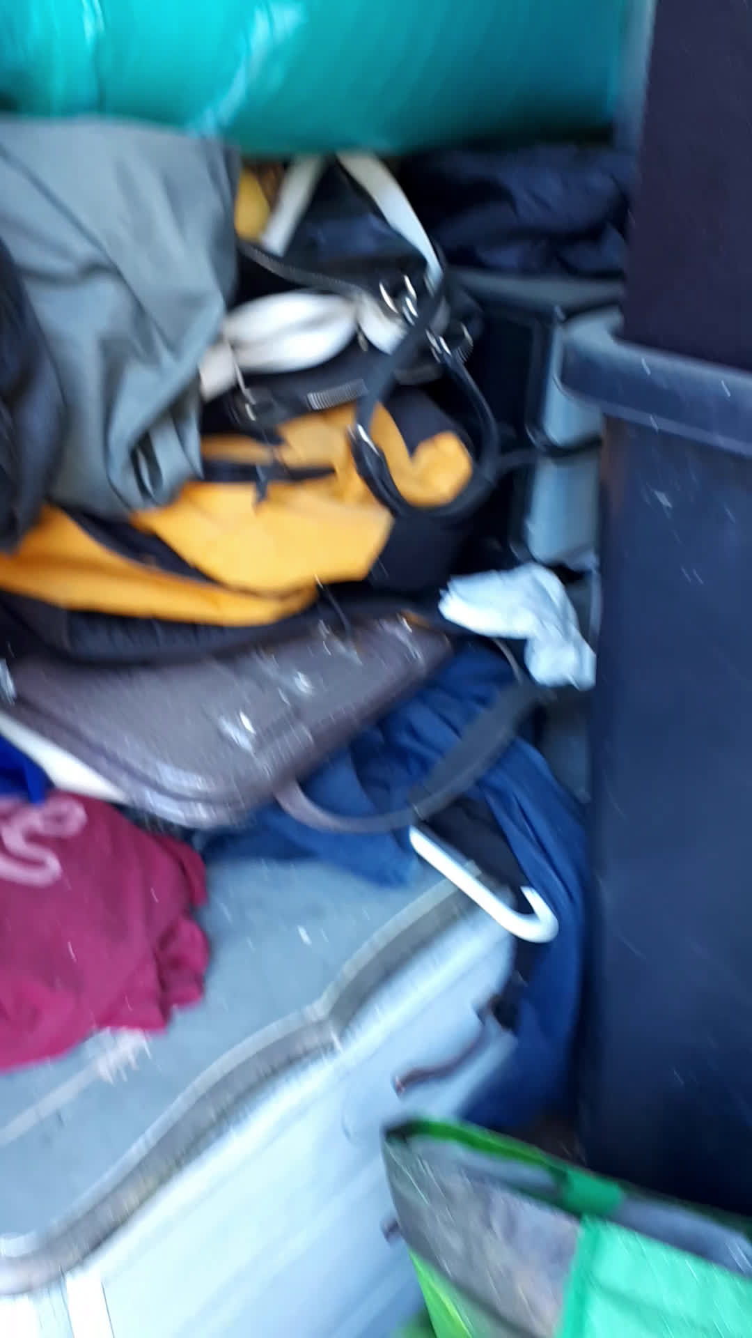 Unit 42 - Fort St John, British Columbia | Double R Mini Storage | BID13