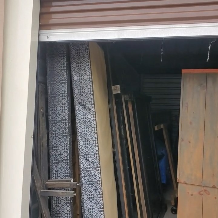 Unit H022 - Grimsby, Ontario | Vaultra Self Storage Grimsby | BID13