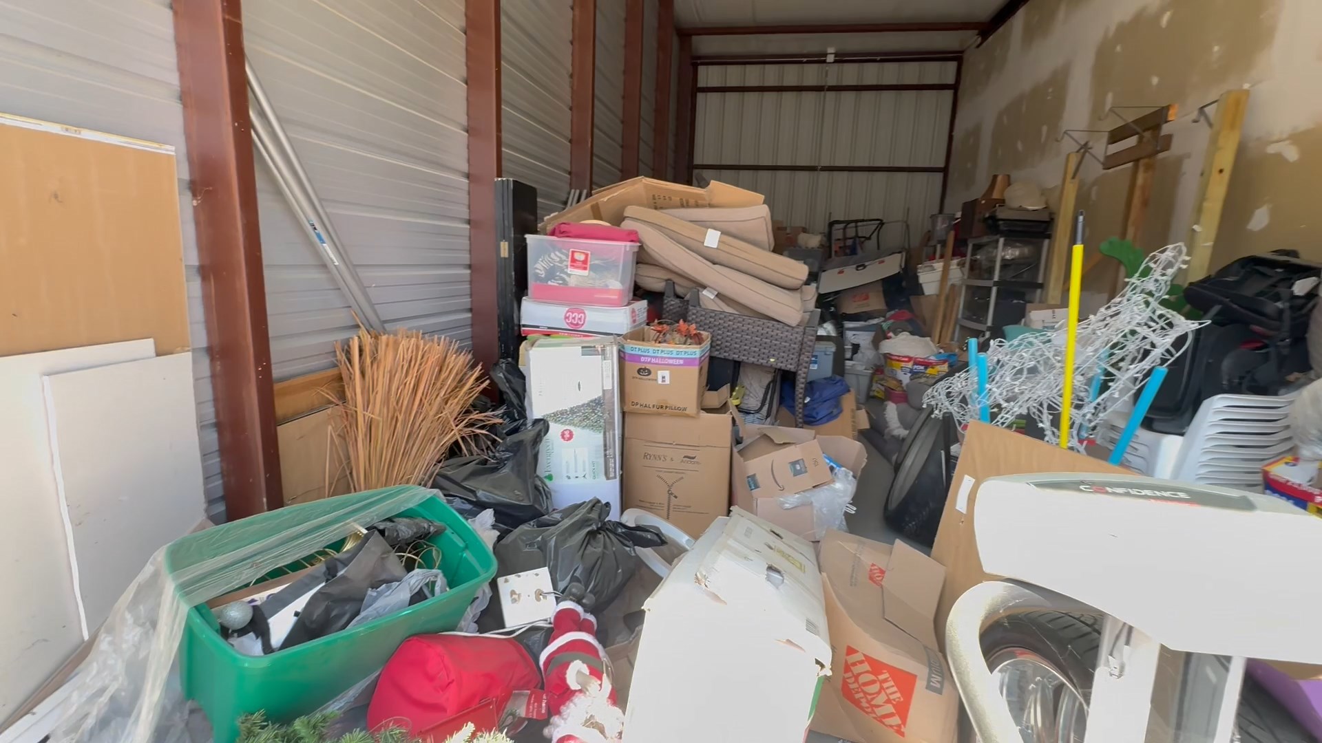 Unit 343 - Shreveport, Louisiana | Hideaway Harbor Storage - Shreveport ...