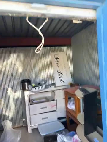 Unit H86 - Joplin, Missouri | Eagle Self Storage | BID13