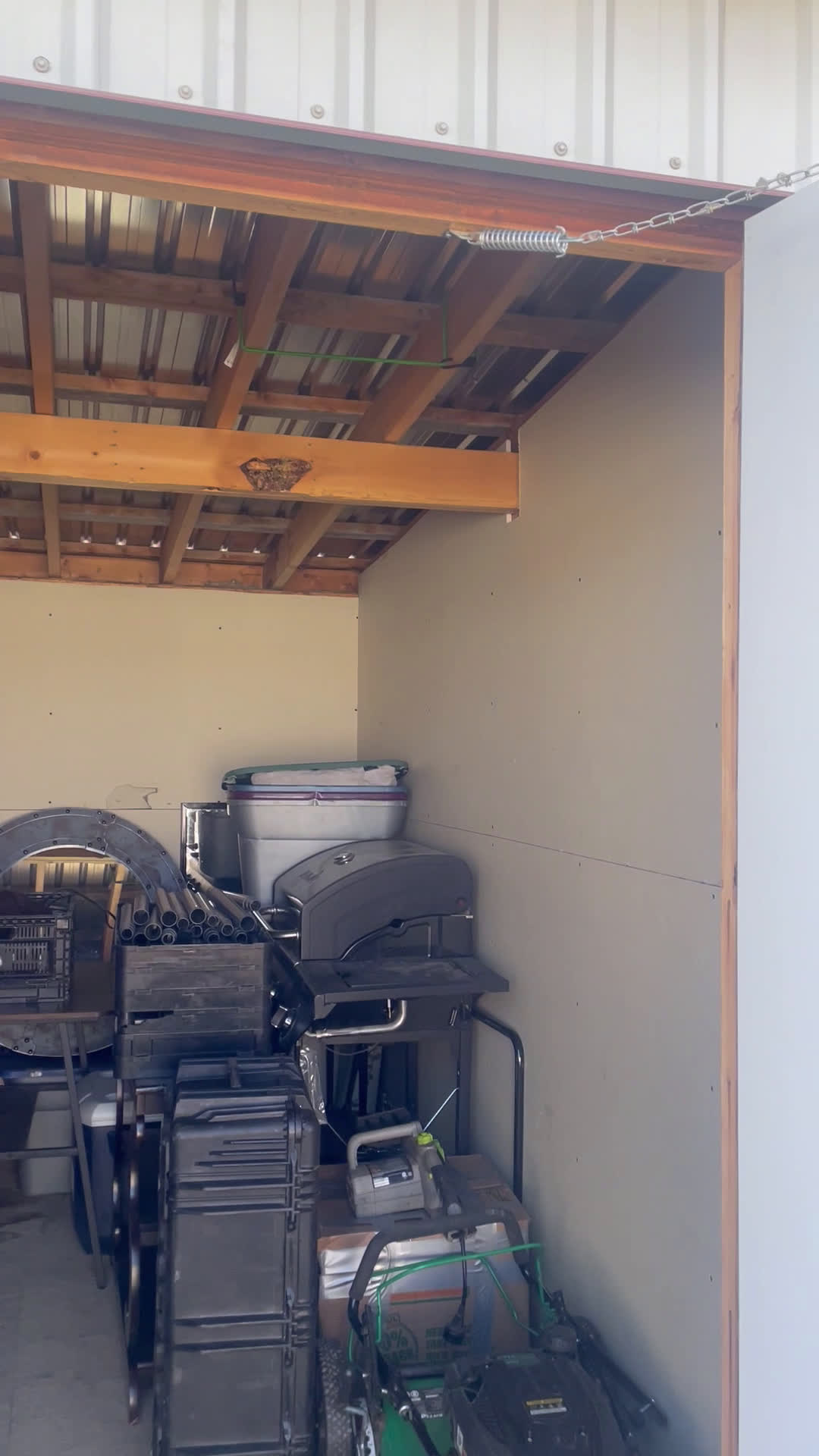 Unit 37 - Fort St John, British Columbia | Double R Mini Storage | BID13