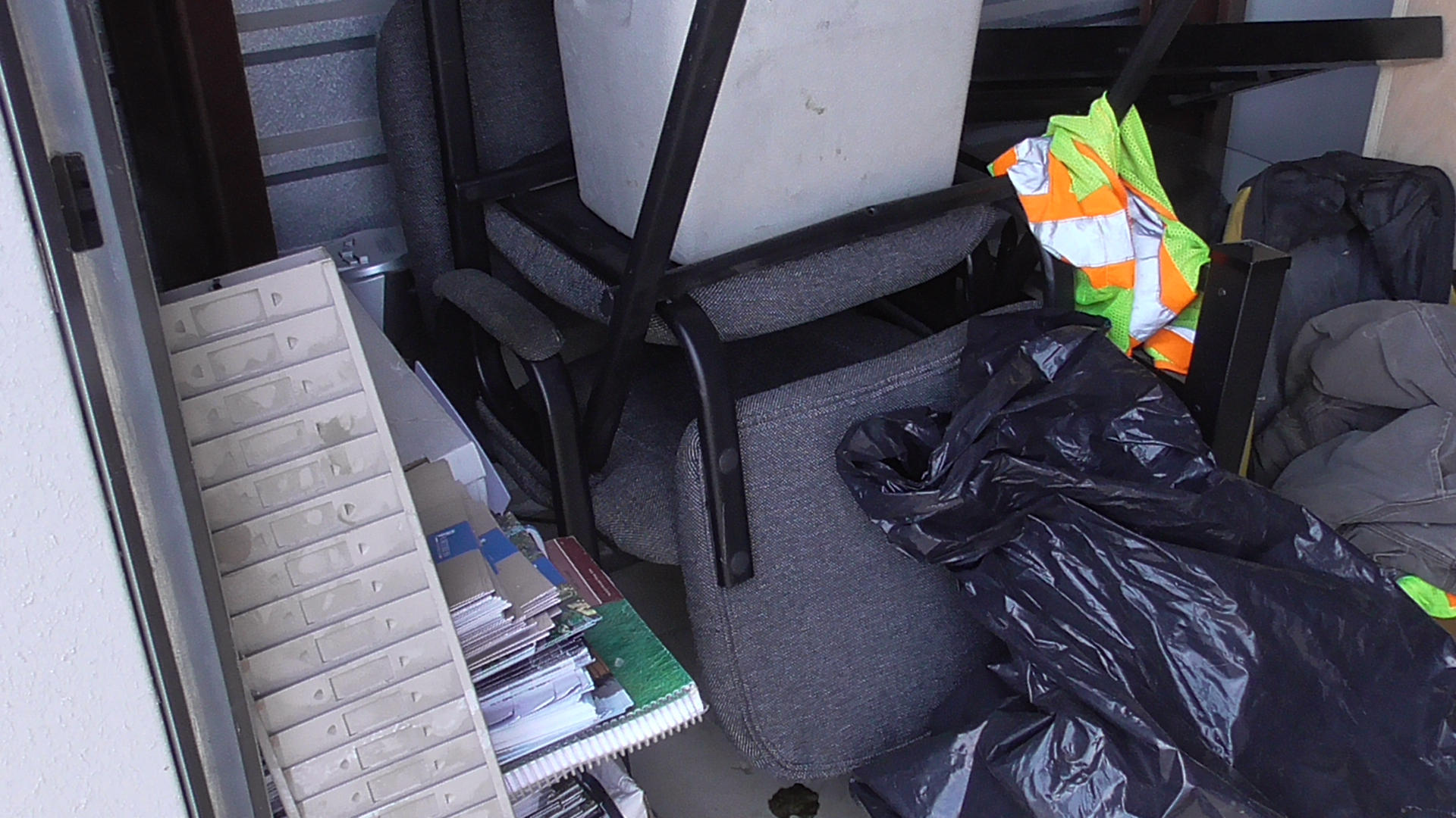 Unit 305 - Indianapolis, Indiana | Wanamaker Self Storage | BID13