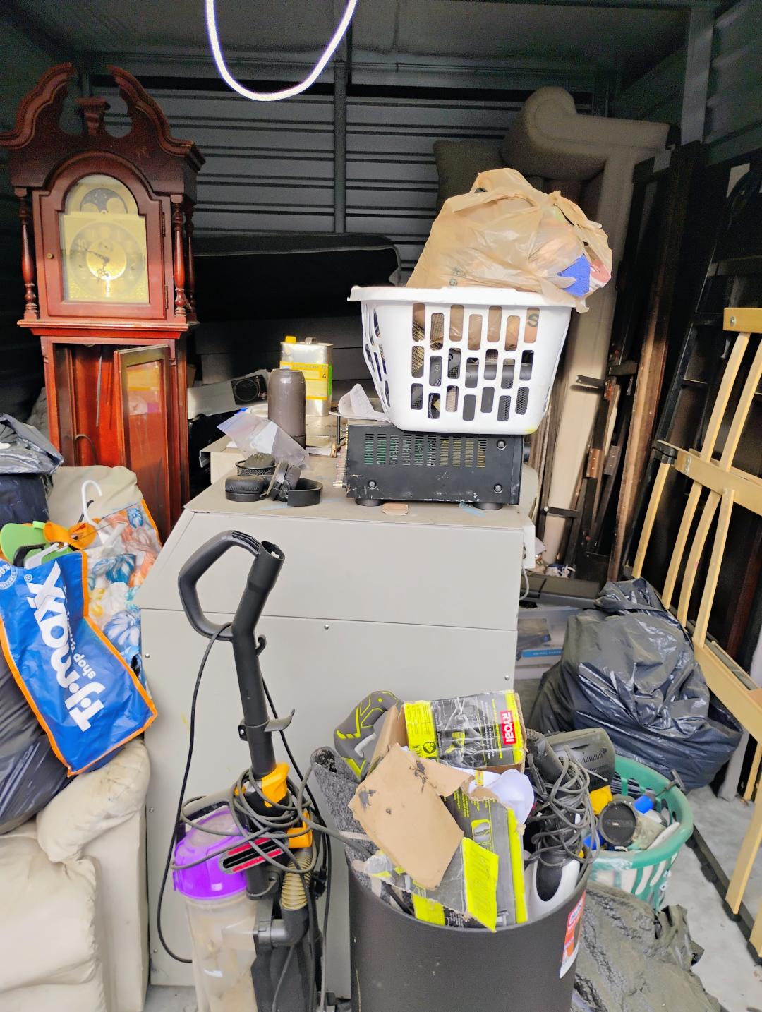 Unit 206 - Marietta, Georgia | A1 Mini Storage South Cobb | BID13