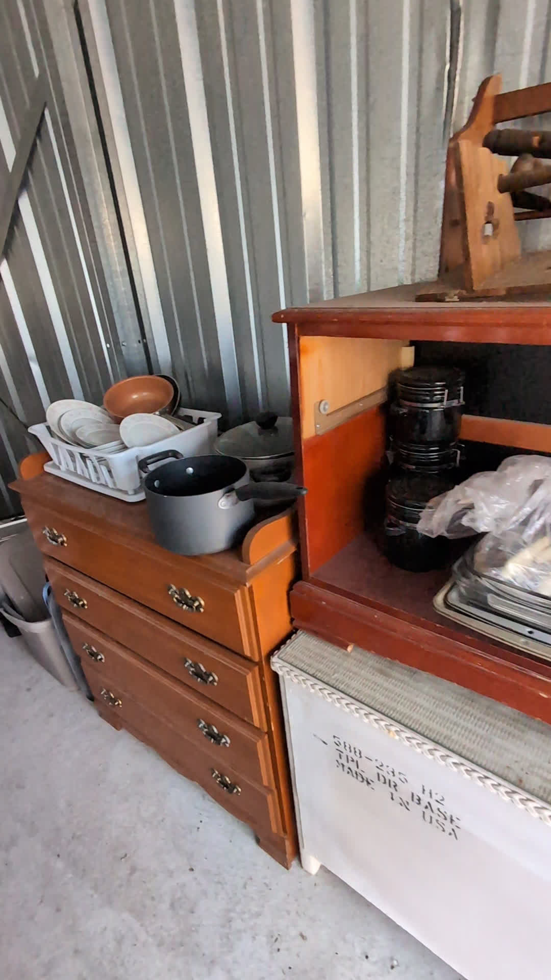 Unit 333 - Muskegon, Michigan | Boxer Storage - Muskegon Apple Avenue ...