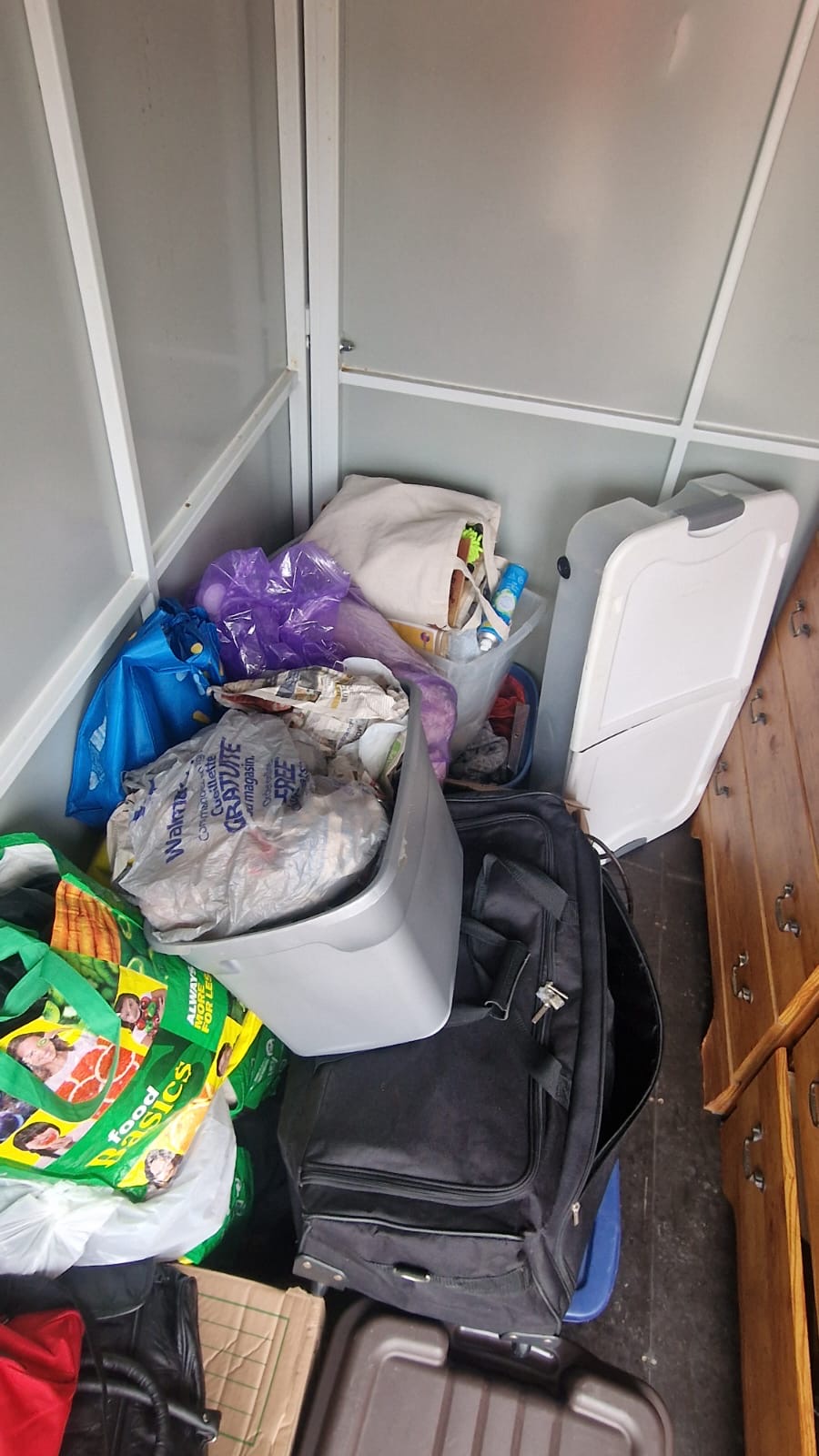 Unit C10 - Simcoe, Ontario | Apple Self Storage - Simcoe | BID13