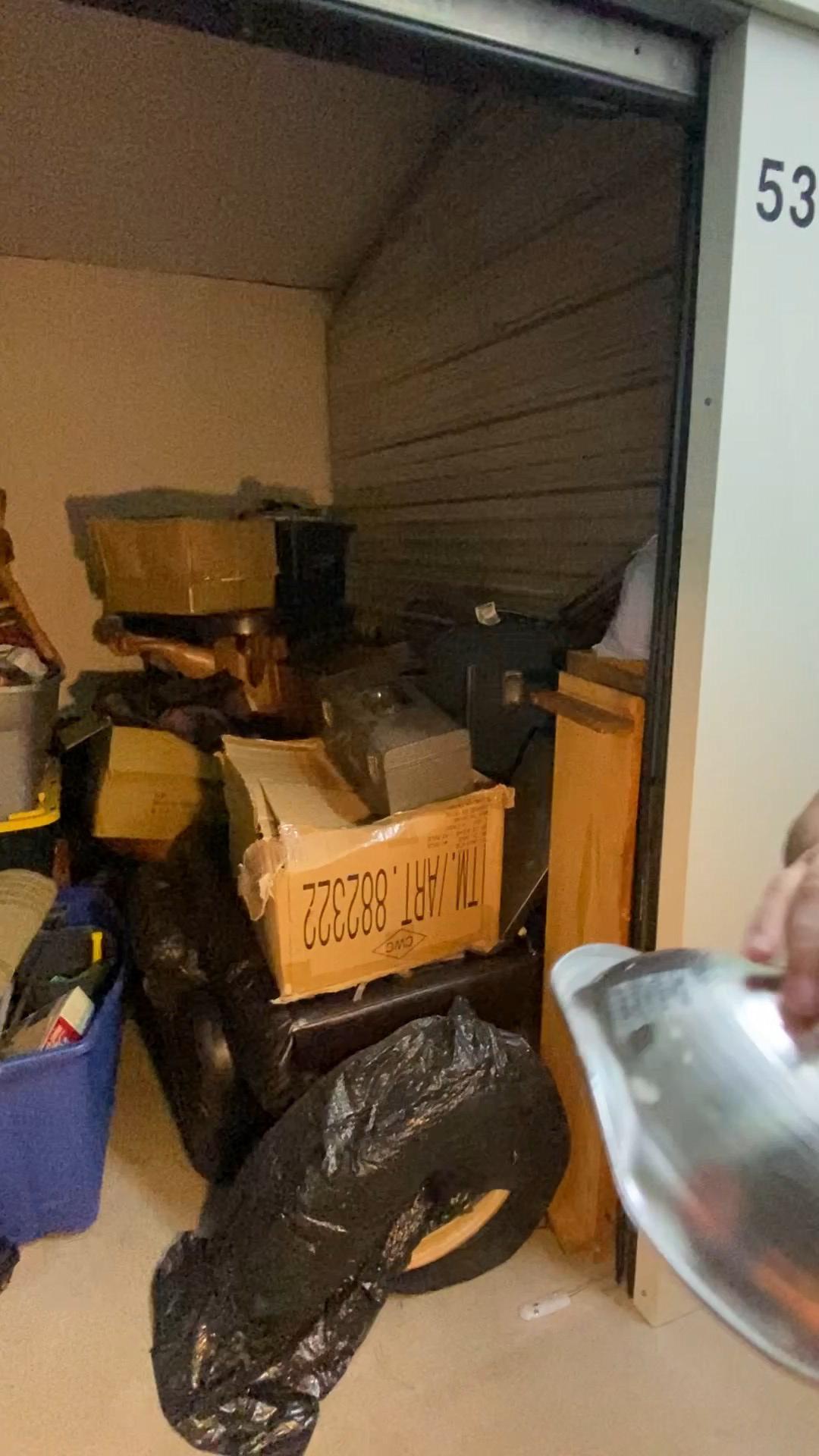 Unit 531 - Spokane, Washington | North Point Mini Storage, LLC | BID13